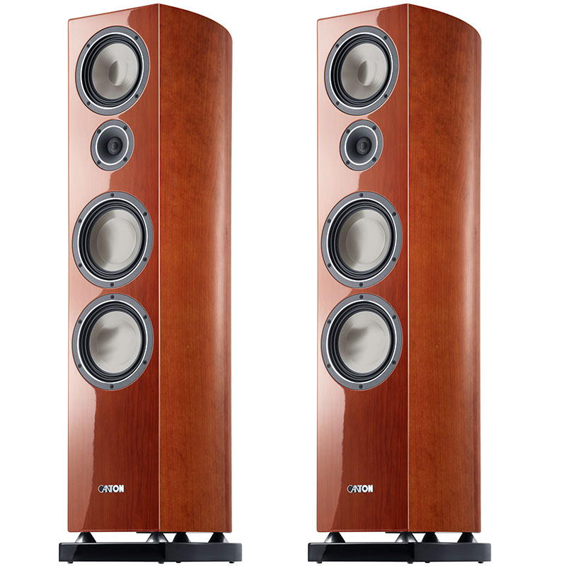 Canton Vs Canton | AVS Forum