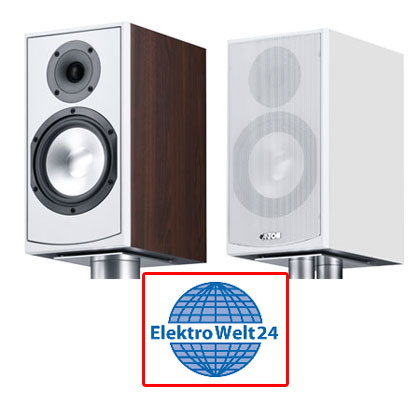 CANTON GLE 430 Boxen Paar *Farbe wählbar* NEU * GLE430 EUR 268,00 ...